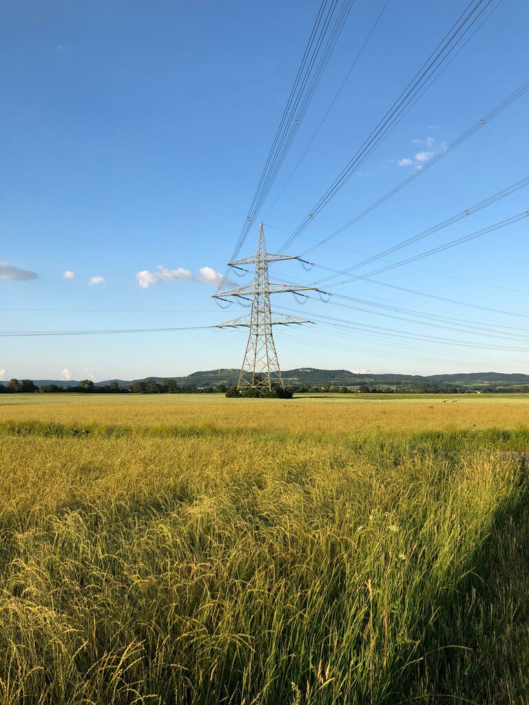 Sıhhi tesisat hizmetleri Stadtwerke Forchheim GmbH, Bavyera, foto
