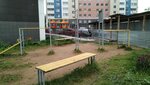 Sports ground (15 Let Oktyabrya Street No:52к1), spor alanı  Tver'den