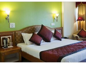 Hotel Shri Ram Excellency (State of Rajasthan, City of Jodhpur), otel  Jodhpur'dan