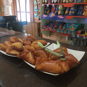 Белый аист (Republic of Tatarstan, Verkhneuslonskiy rayon), kafe  Tataristan'dan