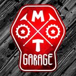 MotoGarage Master (Promishlennaya Street No:14АБ), motosiklet tamiri  Saint‑Petersburg'dan