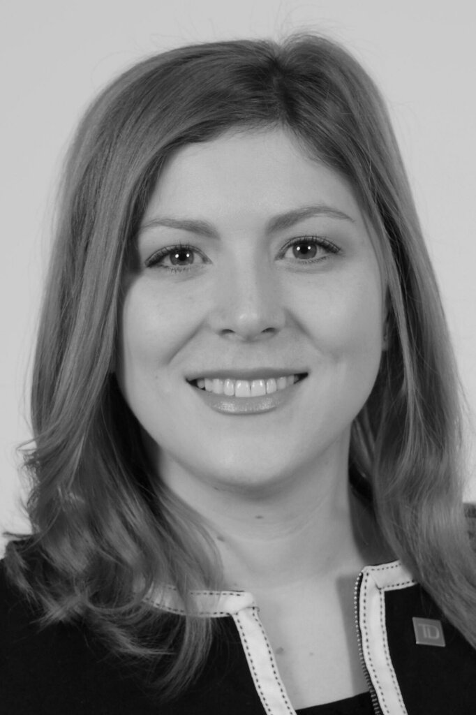 Finansal danışmanlık Michelle Podorieszach - Td Financial Planner, Calgary, foto