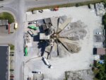 Heidelberger Beton GmbH (Robert-Bosch-Straße No:3, Gärtringen), beton ve beton ürünleri üreticileri  Baden‑Wurttemberg'den