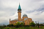 Mosque (Kalinina Street No:121А), cami  Buguruslan'dan