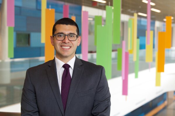 Özel muayenehaneler Michael Pena, Md, Ohio Eyaleti, foto