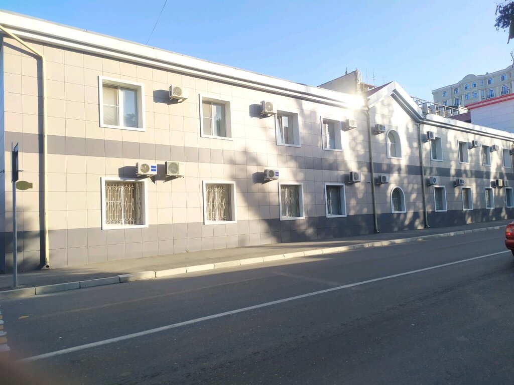Devlet denetim organları Следственное управление СК РФ, Makhachkala, foto