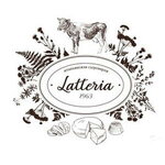 Latteria1963 (Bumazhny Drive No:14с2), mandıra  Moskova'dan