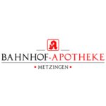 Bahnhof-Apotheke (Schönbeinstraße No:20, Metzingen), eczaneler  Baden‑Wurttemberg'den
