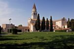 Parrocchia dei Santi Ermagora e Fortunato (Piazza Capitolo No:19, Aquileia), kamp alanları  Friuli‑Venezia Giulia'dan