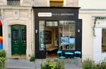 Les Studios de Paris (Rue Androuet No:4, 18e Arrondissement), emlak ofisi  Paris'ten