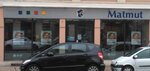 Matmut Assurances (Boulevard Devaux No:6, Poissy), sigorta şirketleri