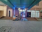 Grocery Store (Uzbekistan Street No:75), market  Andican'dan