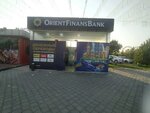 Orient Finance (Choʻlpon shoh koʻchasi No:10), atm'ler  Andican'dan