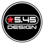 5.45 Design (Kotsyubinskogo Street No:4), kamp malzemeleri  Moskova'dan