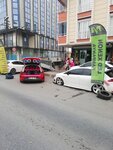 Tab Sound (İstanbul, Güngören, Gençosman Mah., Doğanbey Cad., 36), oto aksesuarları  İstanbul'dan