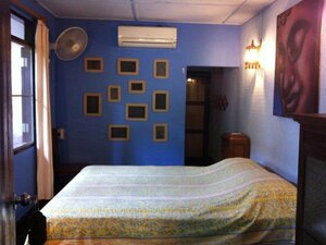 The Riverside Guest House (Lampang, Lampang Airport), otel  Lampang'dan