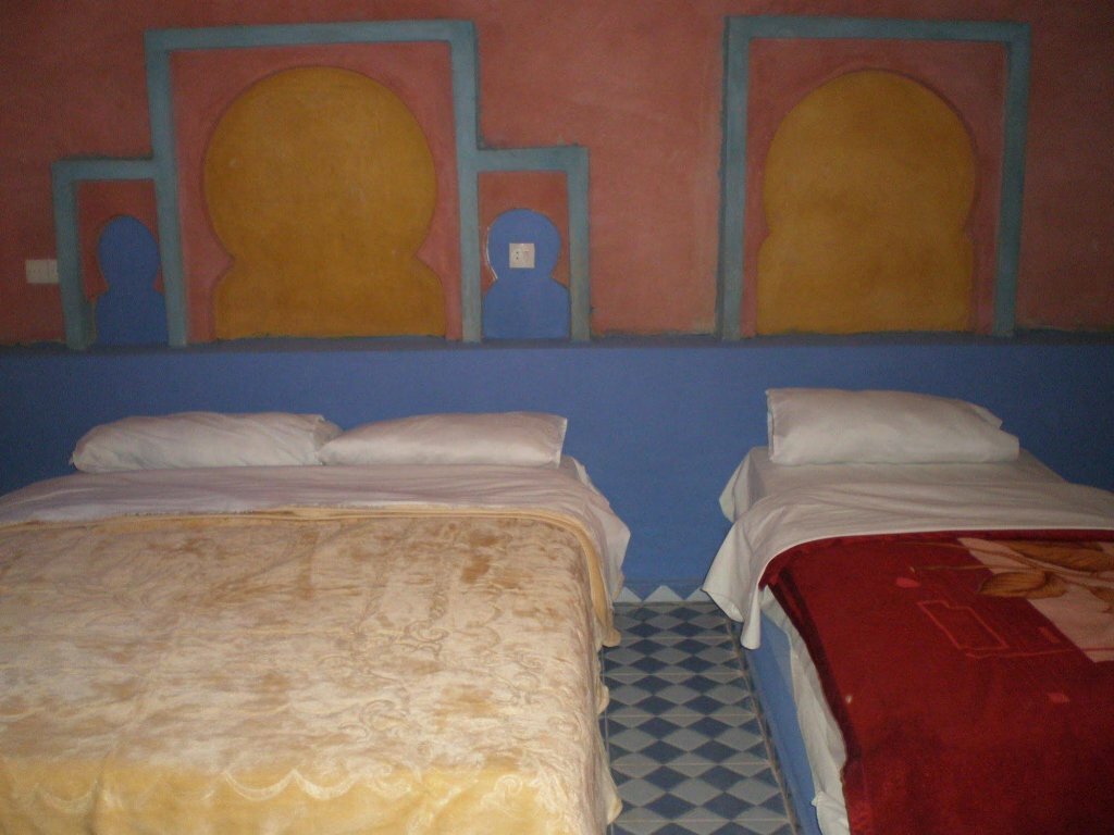 Otel Riad Aicha, Dünya, foto