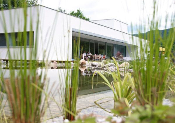 Mimari proje firmaları Garten Bayer GmbH, Steiermark, foto