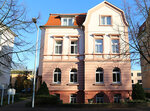 Maurer & Partner Steuerberater (Goethestraße No:37, Eisenach), muhasebeciler  Eisenach'tan