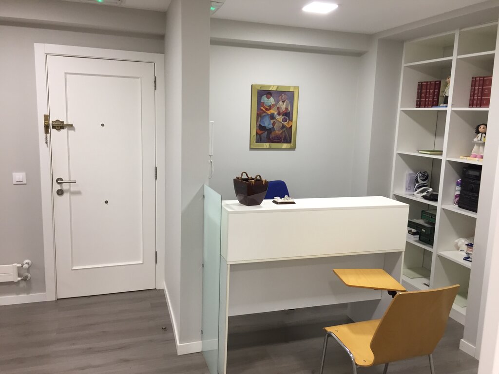 Psikologlar Isabel Gómez Psicólogos, Vigo, foto