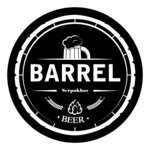 Barrel beer (Tsentralnaya ulitsa No:144), alkollü içecekler  Serpuhov'dan