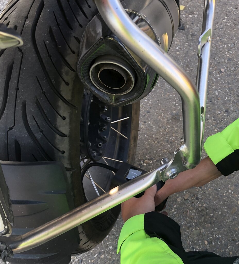 Oto lastik tamiri Шиномонтаж, Krasnodarski krayı, foto