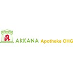 Arkana Apotheke Ohg (Saxony, Stadt Leipzig, Bautzmannstraße), eczaneler  Leipzig'den