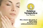 Centre Estética Terapèutica Irene Bertran (Calle Nostra Senyora del Carme No:11, Lérida), güzellik salonu  Lleida'dan