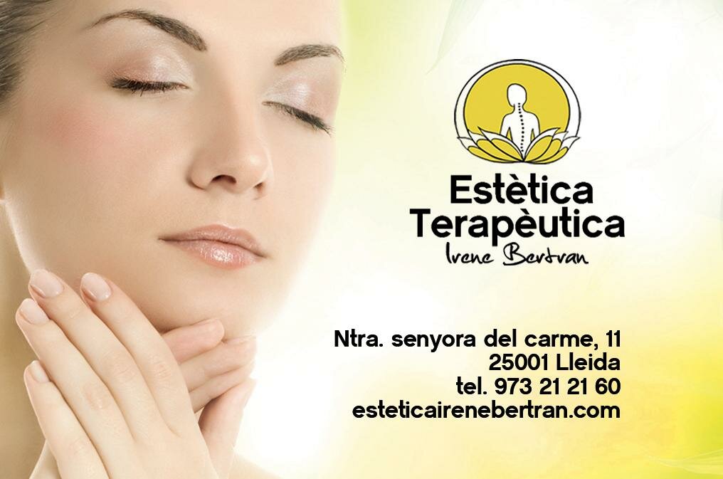 Güzellik salonu Centre Estética Terapèutica Irene Bertran, Lleida, foto