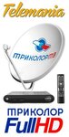 Триколор ТВ (Kalinina Street No:71), uydu televizyonu  Petrozavodsk'tan