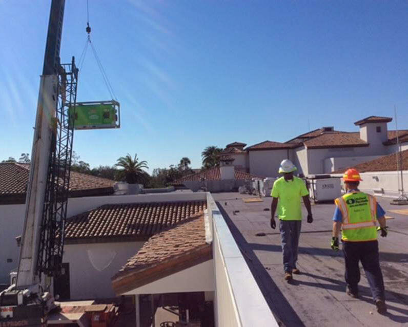 Halı yıkamacılar Servpro of Maury/Giles Counties, Columbia, foto