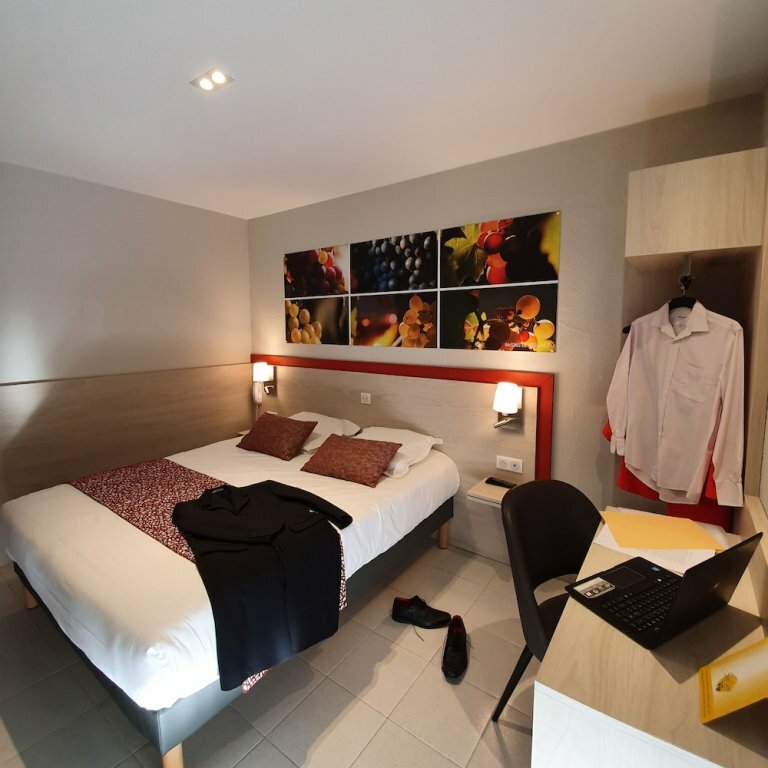 Otel Hotel Saint Louis, , foto