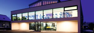 Branner Fitness, Wellness, Physiotherapie (Grenzweg No:10, Feldkirch), fitness kulüpleri