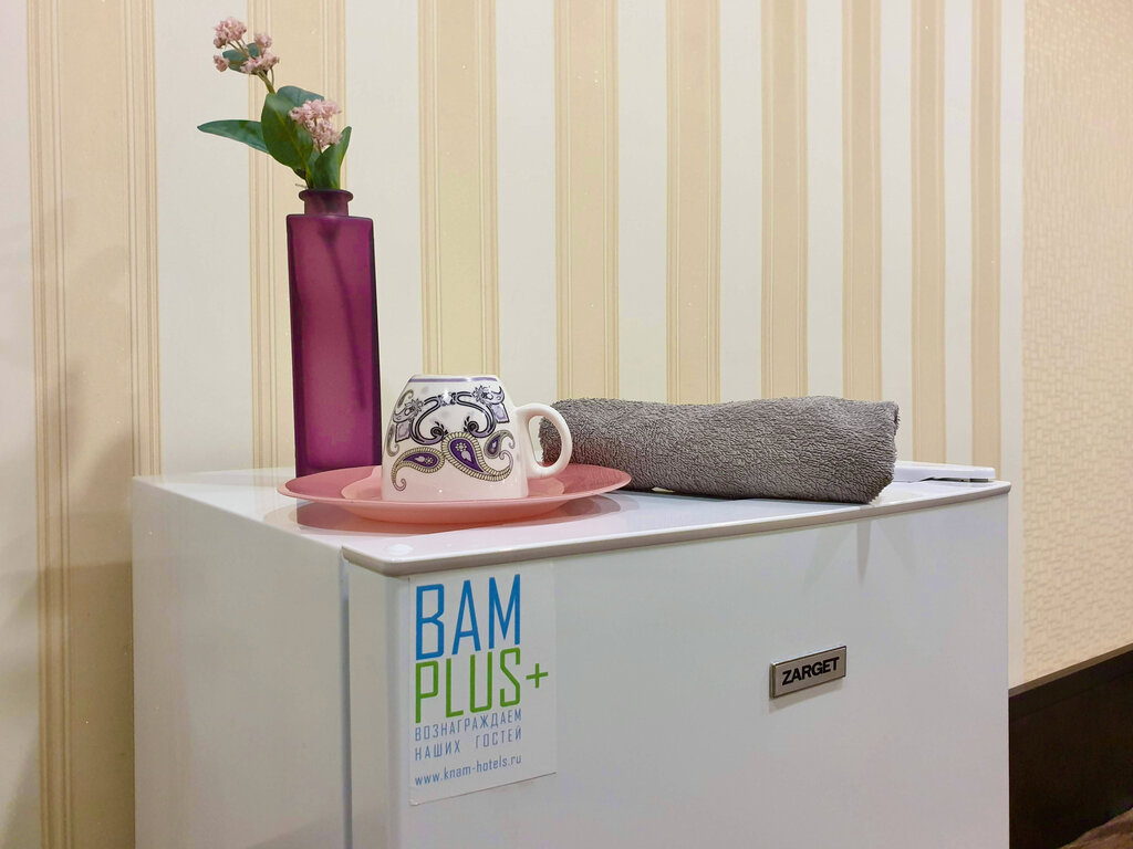 Kısa süreli konaklama Come2Us, Sertolovo, foto