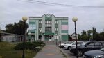 Региональный экономико-правовой колледж, приемная комиссия (prospekt Lenina No:36/А), yüksekokul  Liski'den