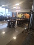 Кафе Лайк ням (Sheremetyevskaya Street No:15), kafe  Saint‑Petersburg'dan