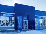 AvtoMoyo (Metallurgov Street No:70литУ), otomobil servisi  Yekaterinburg'dan