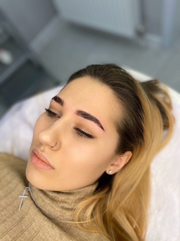 Güzellik salonu Mood Esthetic, Anapa, foto