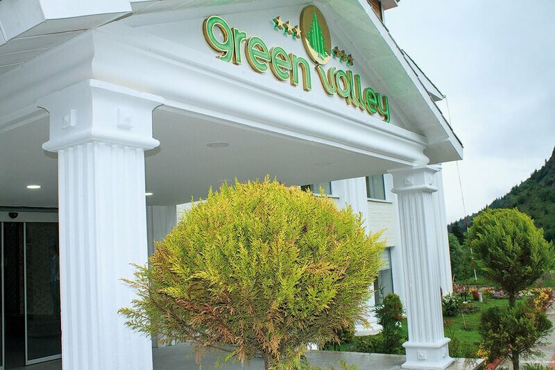 Otel Green Valley Savsat, Şavşat, foto