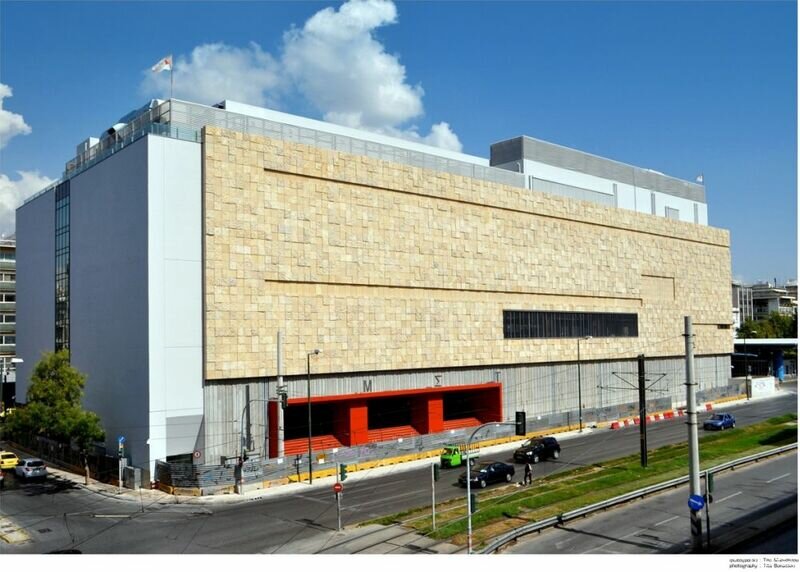 Otel Hotel Tony, Atina, foto