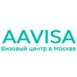 Aavisa (Kuznetsky Most Street No:19с1), pasaport ve vize işlemleri  Moskova'dan