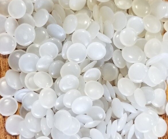 Geri dönüşüm merkezleri 4 Geri Dönüşüm Plastik Granül, Arnavutköy, foto