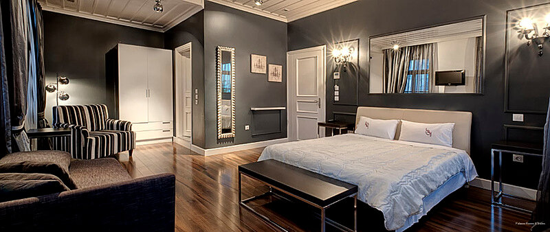 Otel Il Palazzo Rooms & Suites Guest House, , foto