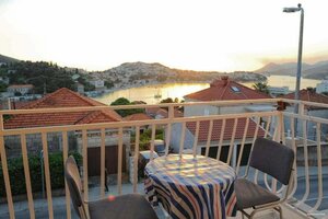 Guesthouse Radic (Andrije Hebranga 92,20000 Dubrovnik,), otel  Dubrovnik'ten