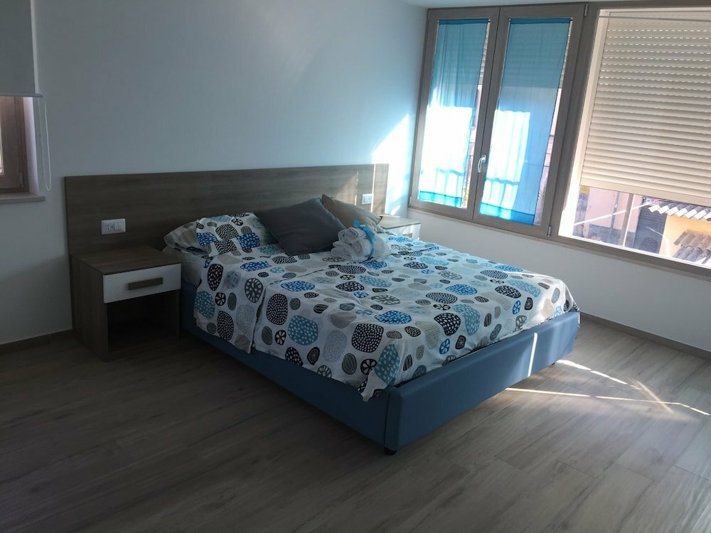 Otel Antica Fornace, Campania, foto