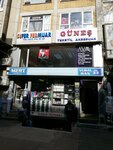 Sefer Fermuar (Mercan Mah., Mercan Cad., No:35C, Fatih, İstanbul), giyim pazarı  İstanbul'dan