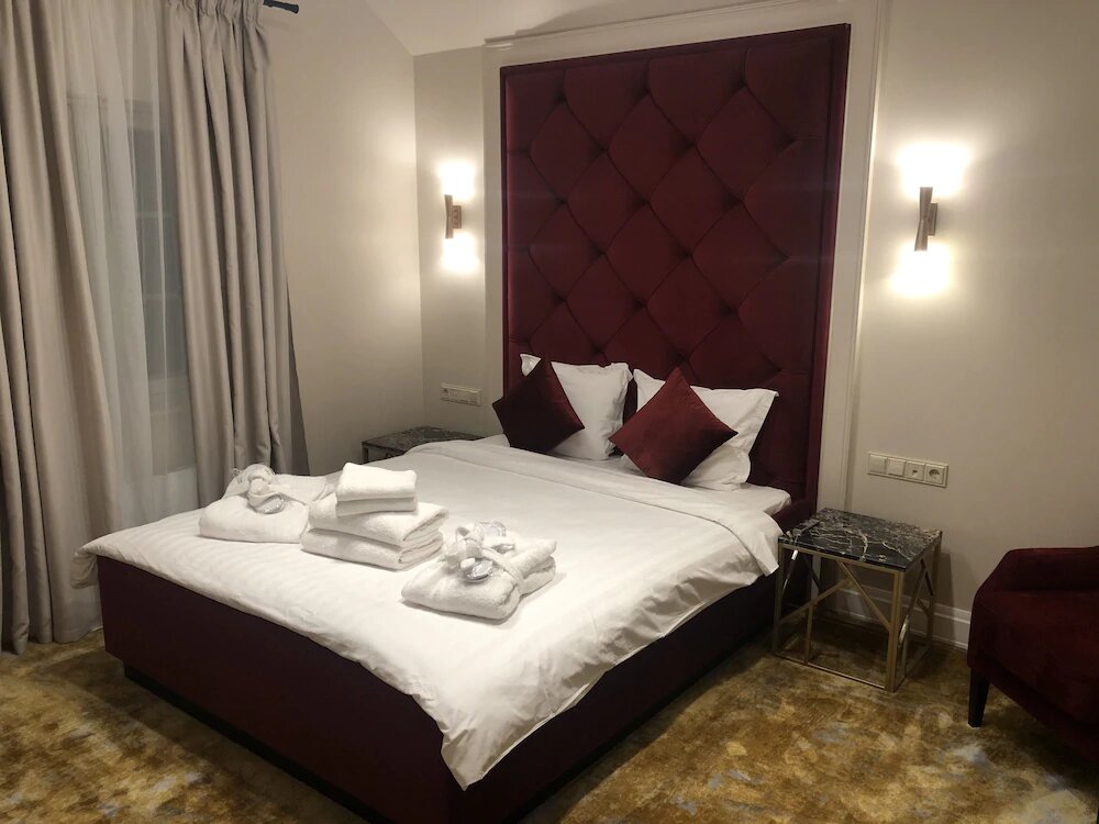 Pansiyonlar, hosteller Volta Loftid, Tallin, foto