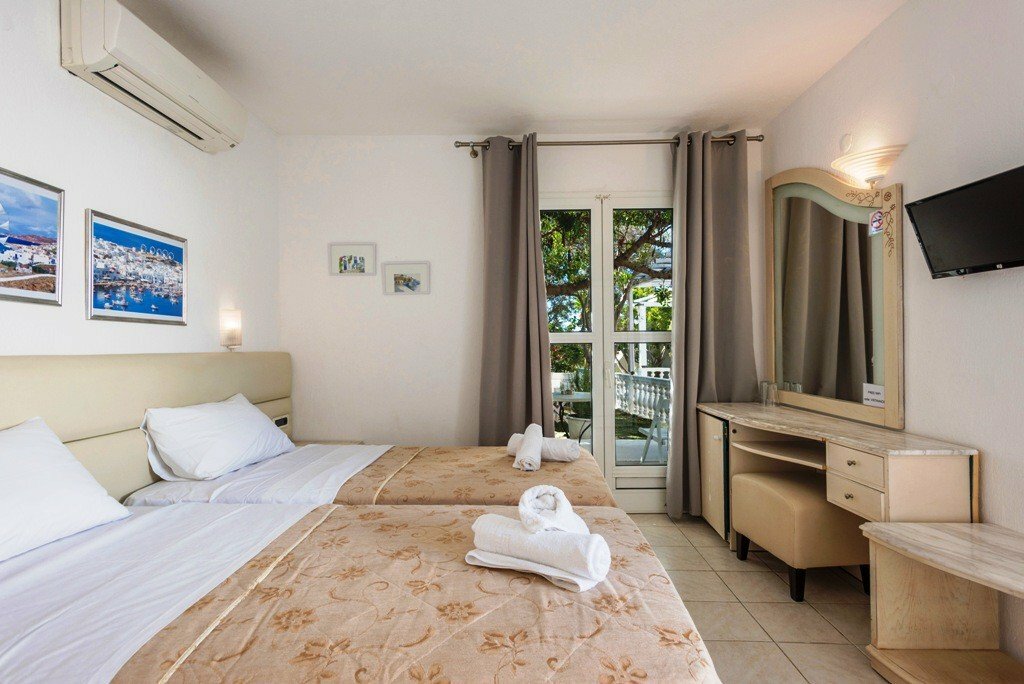 Otel Vista Loca Mykonos, Dünya, foto