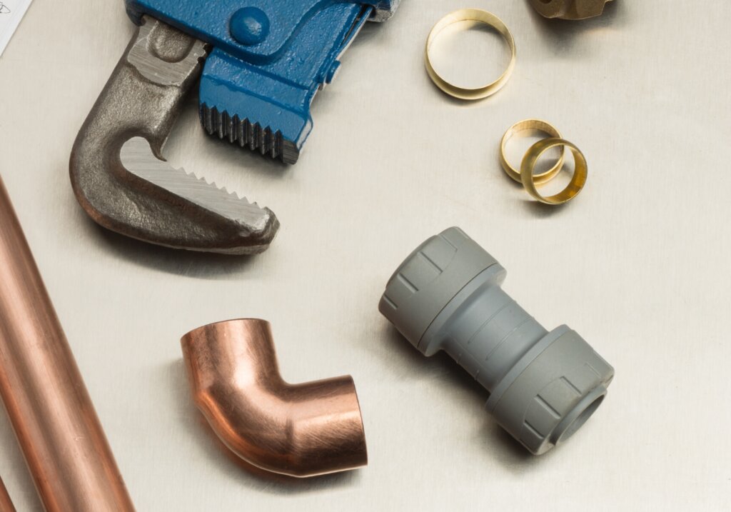 Sıhhi tesisat hizmetleri Master, Moskova ve Moskovskaya oblastı, foto