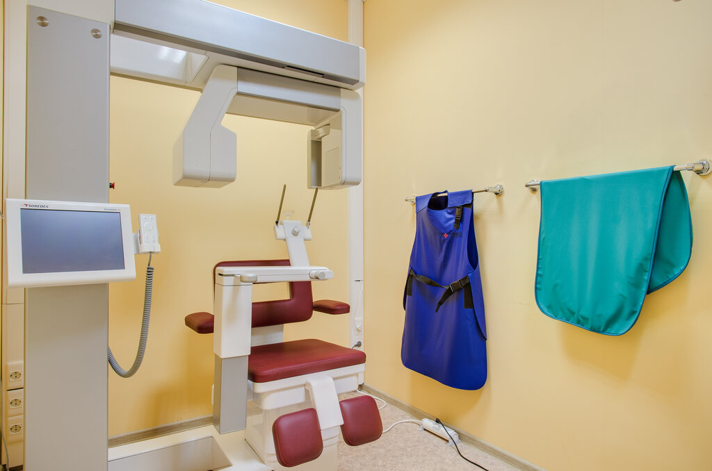 Özel ağız ve diş sağlığı klinikleri ve muayenehaneleri Roott, Moskova, foto